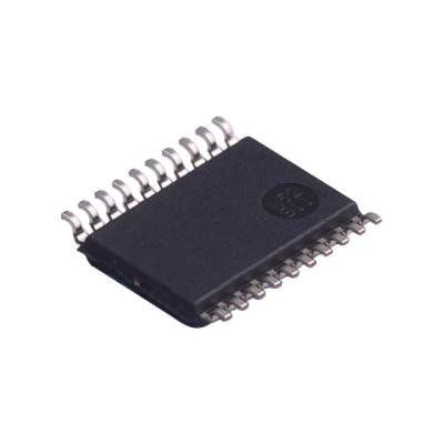 Cina SN74AHCT244PWR IC Electronic Components Octal Buffers/Drivers with 3-State Outputs in vendita