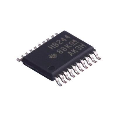 Cina SN74AHCT244PWR IC Electronic Components Octal Buffers/Drivers with 3-State Outputs in vendita