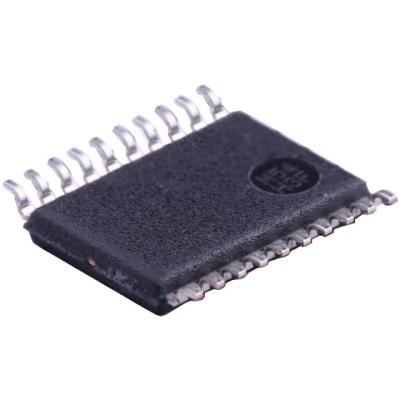 Cina SN74AHCT374PWR IC Electronic Components Octal Buffers/Drivers with 3-State Outputs in vendita