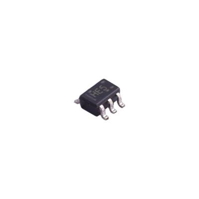 Cina SN74AUP1G08DCKR IC Electronic Components Low Power Single Dual Input Positive AND Gate in vendita