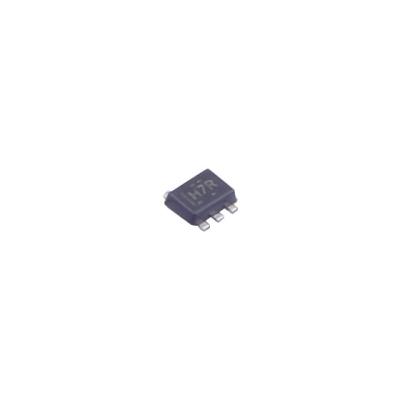 China SN74AUP1G17DRLR IC Electronic Components Low Power Single Schmitt-Trigger Buffer à venda