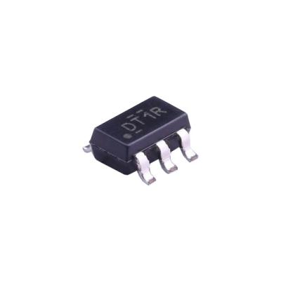 Cina SN74AVC1T45DBVR IC Electronic Components 1-bit Dual Supply Bus Transceiver in vendita
