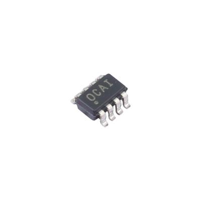 Cina OPA2378AIDCNT IC Electronic Components High Precision Operational Amplifier Zero Drift Series in vendita