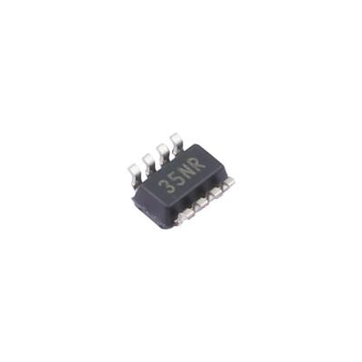 Cina OPA2378AIDCNT IC Electronic Components High Precision Operational Amplifier Zero Drift Series in vendita