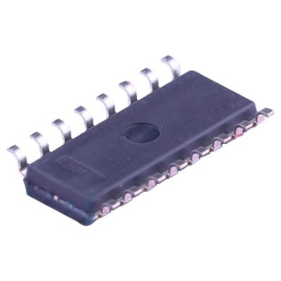 Cina AM26LS32ACDR IC Electronic Components Quadruple Differential Line Receiver in vendita