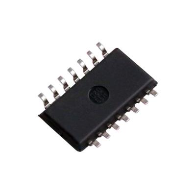 中国 SN74AHCT125NSR IC 電子部品ゲート 四重バス バッファーゲート 3つの状態の出力 販売のため