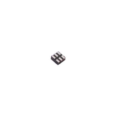 China SN74LVC1G240DSFR IC Componentes eletrónicos Buffer/driver de inversão única com saída de três estados à venda