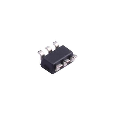 Cina SN74LVC1G3157DBVR IC Electronic Components Single Pole Double Throw Analog Switch in vendita