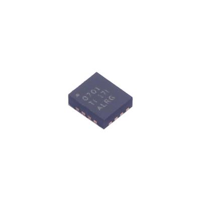 China TPS630701RNMR IC Componentes eletrónicos Conversor Buck-Boost de alta eficiência com baixa corrente quiescente à venda