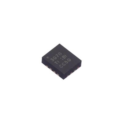 China TPS63070RNMT IC Componentes eletrónicos Conversor Buck-Boost de alta eficiência com baixa corrente quiescente à venda