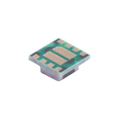 Cina LMZ21701SILR IC Electronic Components ​4-bit bidirectional voltage level translator in vendita