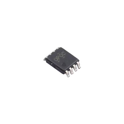 China OPA2171AIDCUR IC Electronic Components 36V Single-Supply General-Purpose Operational Amplifier à venda