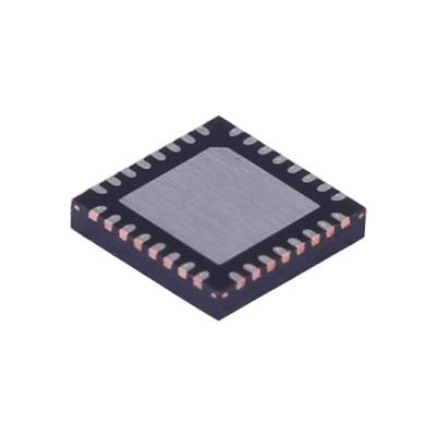 Cina TLV320AIC3101IRHBR IC Electronic Components ​Low-PowerStereoAudioCodecfor PortableAudio/Telephony Audio codec in vendita