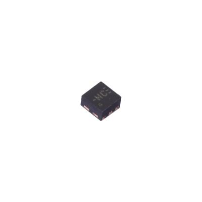中国 TLV70218QDSERQ1 IC Electronic Components Low quiescent current device 販売のため