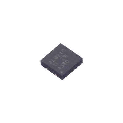 中国 ALM2402QDRRRQ1 IC Electronic Components  Power-Line Communications Analog Front-End 販売のため