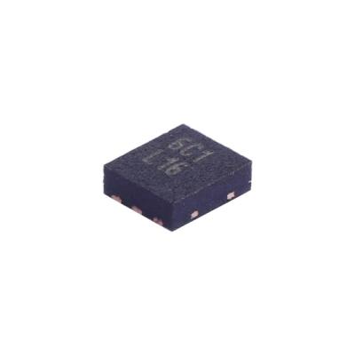 中国 LP5900SD-3.3/NOPB IC Electronic Components AnalogCircuits-RequiresNo BypassCapacitor 販売のため