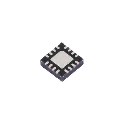 Cina TPA6139A2RGTR IC Electronic Components DirectPathâ¢ 25-mW Headphone Amplifier With Programmable-Fixed Gain in vendita