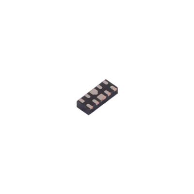 China TPD4E02B04QDQARQ1 IC Electronic Components  Automotive Quad 0.2-pF,±3.6-V,±12-kV ESD protection diode for sale