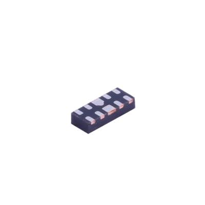 Cina TPD4EUSB30DQAR IC Electronic Components  Automotive Quad 0.2-pF,±3.6-V,±12-kV ESD protection diode in vendita