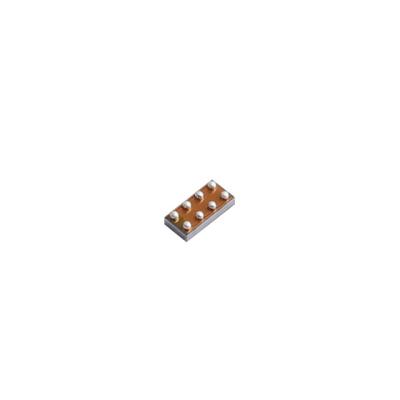 China TPS22920YZPRB IC Electronic Components  Ultralow on-resistance, 4A integrated load switch with controlled turn-on for sale
