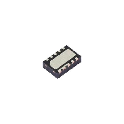 China TPS22990NDMLR/NDMLT IC Electronic Components 4-bit bidirectional voltage level translator à venda