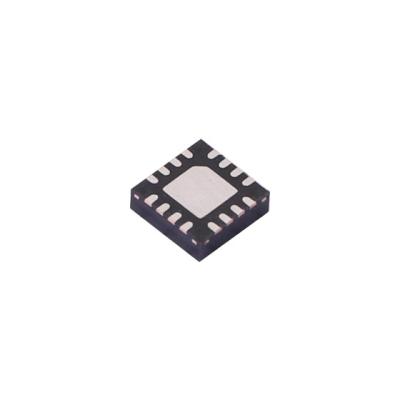 Cina TPS53511RGTR/RGTT IC Electronic Components 4.5V to 18V input, 1.5A buck converter with integrated switch in vendita