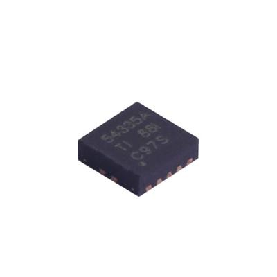 Cina TPS53511RGTR/RGTT IC Electronic Components 4.5V to 18V input, 1.5A buck converter with integrated switch in vendita