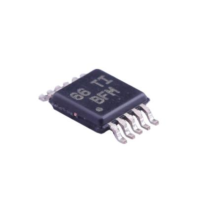 Cina TPS62050DGSR IC Electronic Components 800-mASynchronousStep-DownConverter in vendita