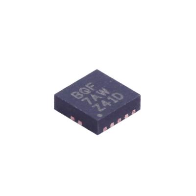 Cina TPS62420DRCR IC Electronic Components ​Dual Step-DownConverterin Small 3-mm × 3-mm VSONPackage in vendita