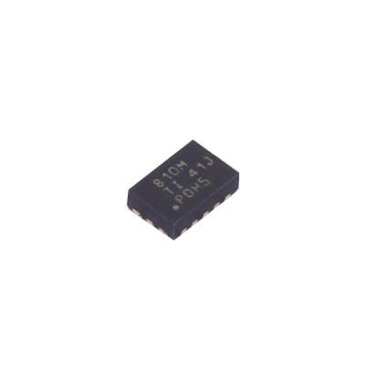China TPS715A33DRVR IC Electronic Components Low dropout (LDO) linear regulators are low quiescent current devices en venta