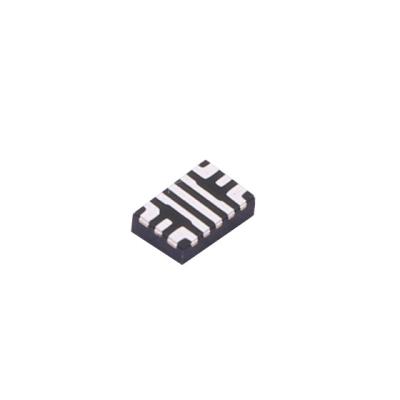 China TPS715A33DRVR IC Electronic Components Low dropout (LDO) linear regulators are low quiescent current devices en venta