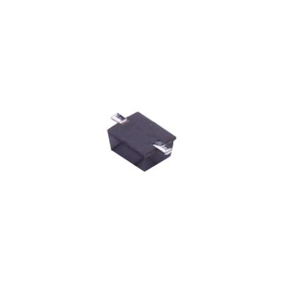 Cina RB551V-30TE-17  IC Electronic Components Small signal Schottky diode, single, 30 V, 500 mA, 470 mV in vendita