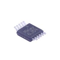 China LTC3402EMS#PBF  IC Electronic Components ​2A, 3MHz MicropowerSynchronous Boost Converter for sale