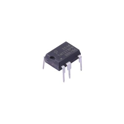 China TNY278PN  IC Electronic Components ​TinySwitch-III incorporates a 700 V power MOSFET, oscillator à venda