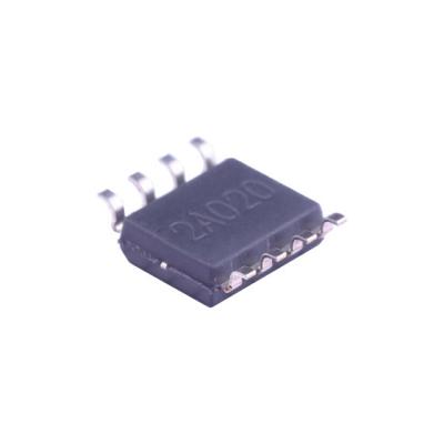 Cina SN65HVD231DR IC Electronic Components TEXAS INSTRUMENTS  SN65HVD231DR  CAN TRANSCEIVER, 1MBPS, SOIC-8 in vendita