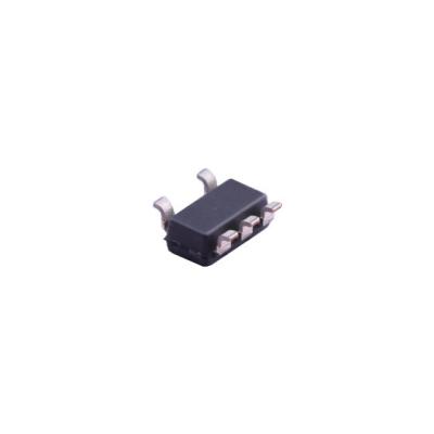 China TLV62569DBVR IC Electronic Components 2A Efficient Synchronous Step-Down Conversion in SOT Package for sale