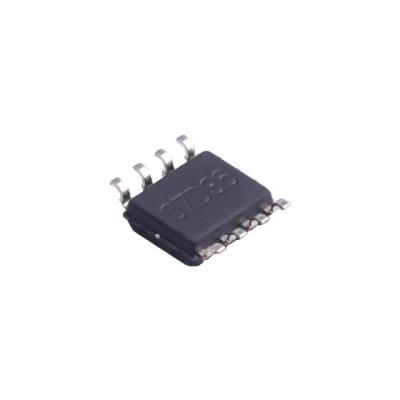 中国 OPA2188AIDR IC Electronic Components Drift, Low Noise, Rail-to-Rail Output, 36 V, Zero-Drift Op Amp 販売のため
