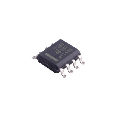 China OPA2188AIDR IC Electronic Components Drift, Low Noise, Rail-to-Rail Output, 36 V, Zero-Drift Op Amp à venda