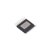 China DRV8874PWPR IC Electronic Components  38V with integrated current sensing and feedback for sale