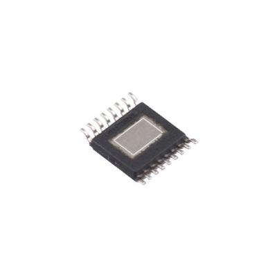 Cina DRV8874PWPR IC Electronic Components  38V with integrated current sensing and feedback in vendita