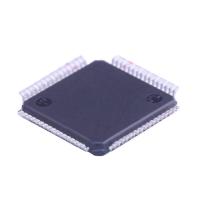 China STM32F030R8T6 IC Electronic Components Microcontroller, 32-bit, Value Line, ARM Cortex-M0 for sale
