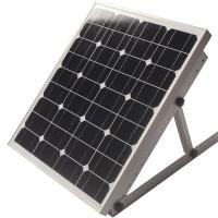 China BoYue Solar Panel Tilt Mount with 400 lbs Load Capacity and 30° Adjustable Angle for 4'x8' Panels for sale