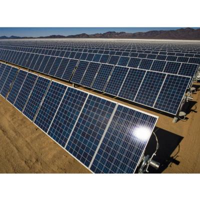 中国 ソーラー・グラウンド・システム ソーラー・パネルの設置構造 ブラケット ソーラー・マウント・システム 販売のため