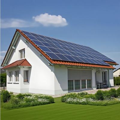 China Engineering-Grade Rooftop Solar PV Racking, Compatible with Industrial & Commercial Rooftop Structures, Meeting Load-Bearing Requirements for Large-Scale PV Projects for sale