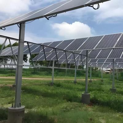 Cina Compatibile con la maggior parte dei moduli solari in vendita