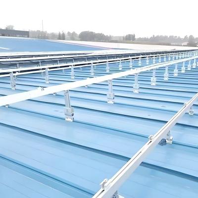 Cina Brackets per il montaggio dei pannelli solari La soluzione perfetta per il supporto e la stabilità dell'impianto solare in vendita