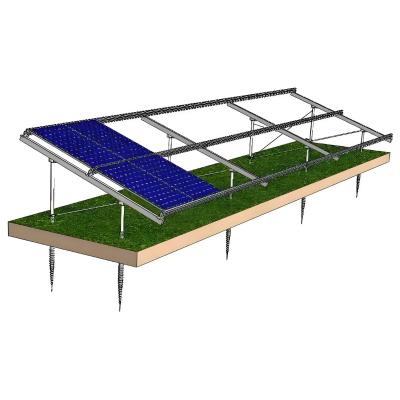 Cina Cornice di supporto solare resistente alle intemperie UV, impermeabile alla pioggia, utilizzabile in ogni stagione in vendita