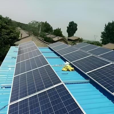 China Clamps de costura fixa personalizáveis para fixação de telhados solares à venda