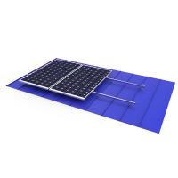 China Professional 	Solar Panel Mounting Brackets Engineered for Long-Term Structural Integrity for sale