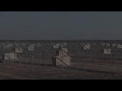 Solar Panel Mounting System